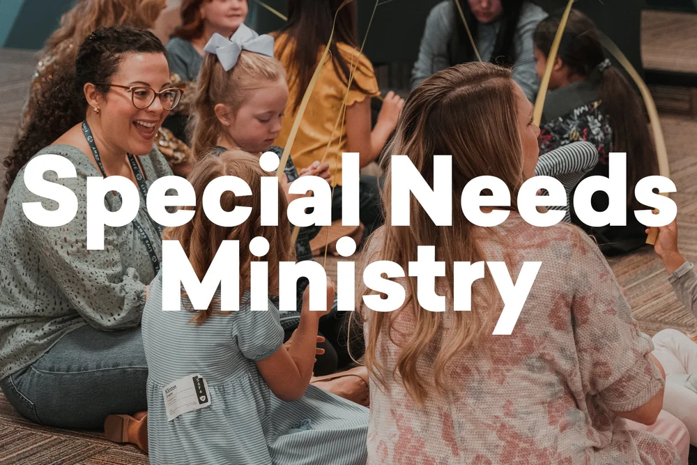 Kids — LifePoint Church