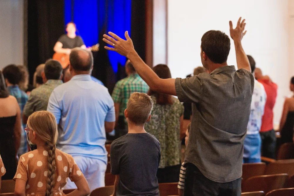 LifePoint Church — Find Life. Live Sent.