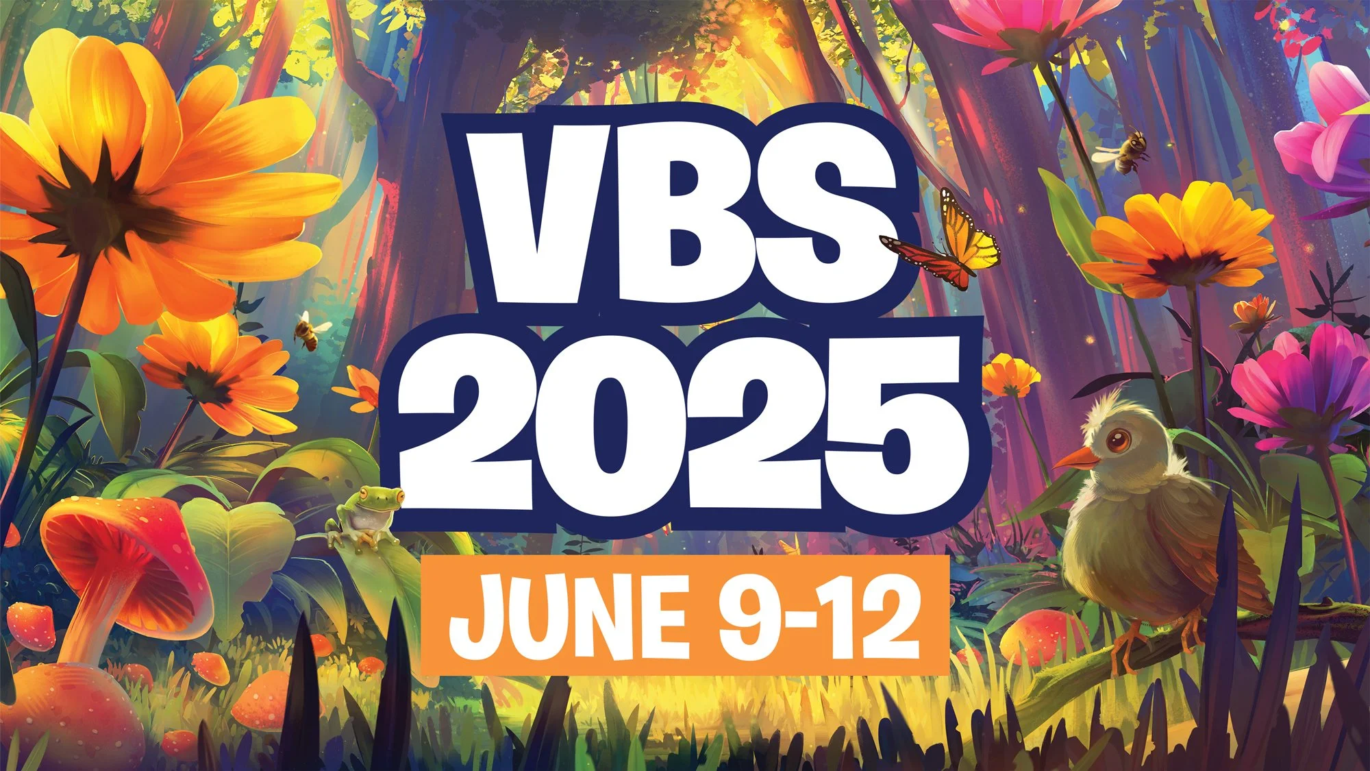 VBS — LifePoint Church