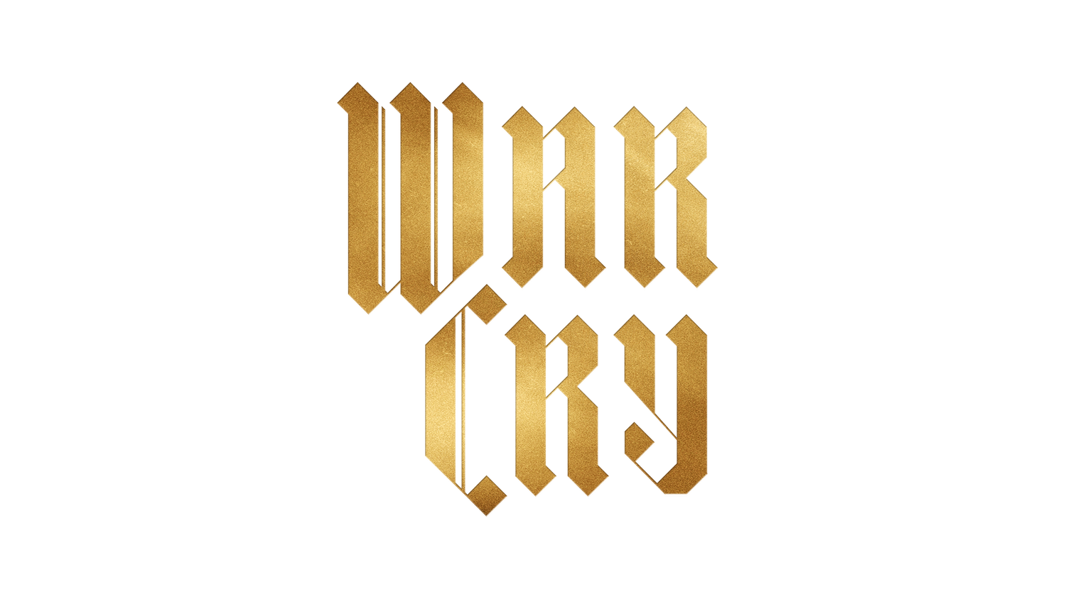 War Cry Series — LifePoint Church