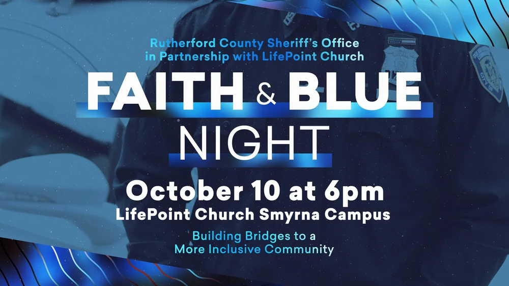 Faith & Blue Night — LifePoint Church