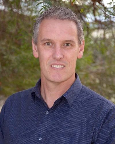 Principal Welcome — Lysterfield Primary School