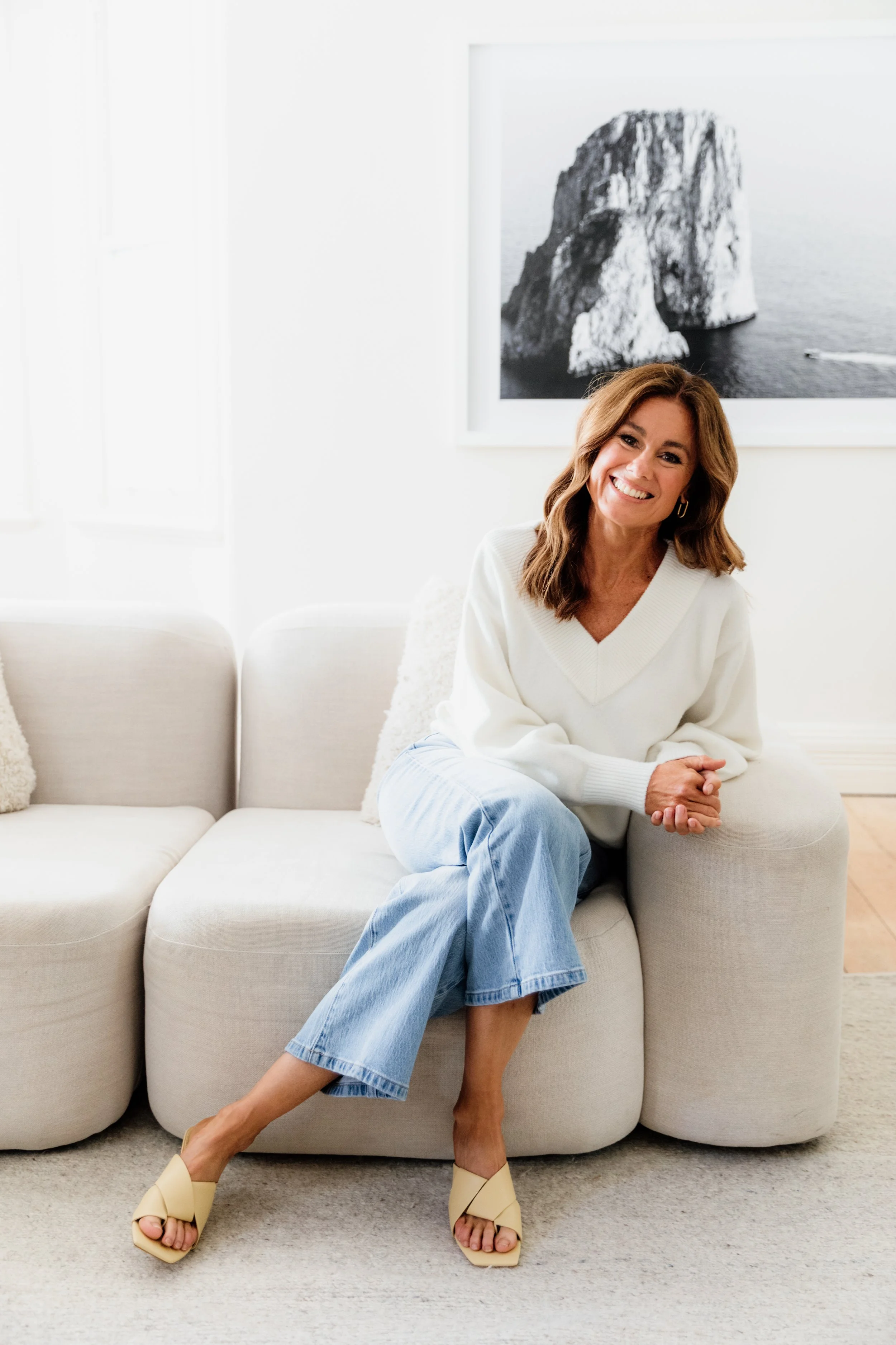 Are you suffering from Rushing Woman's Syndrome? — Bride & Groom Magazine