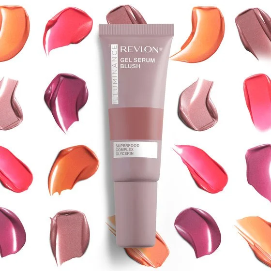 Revlon’s Illuminance Serum Tint + Blush + Essential Brushes — Bride ...