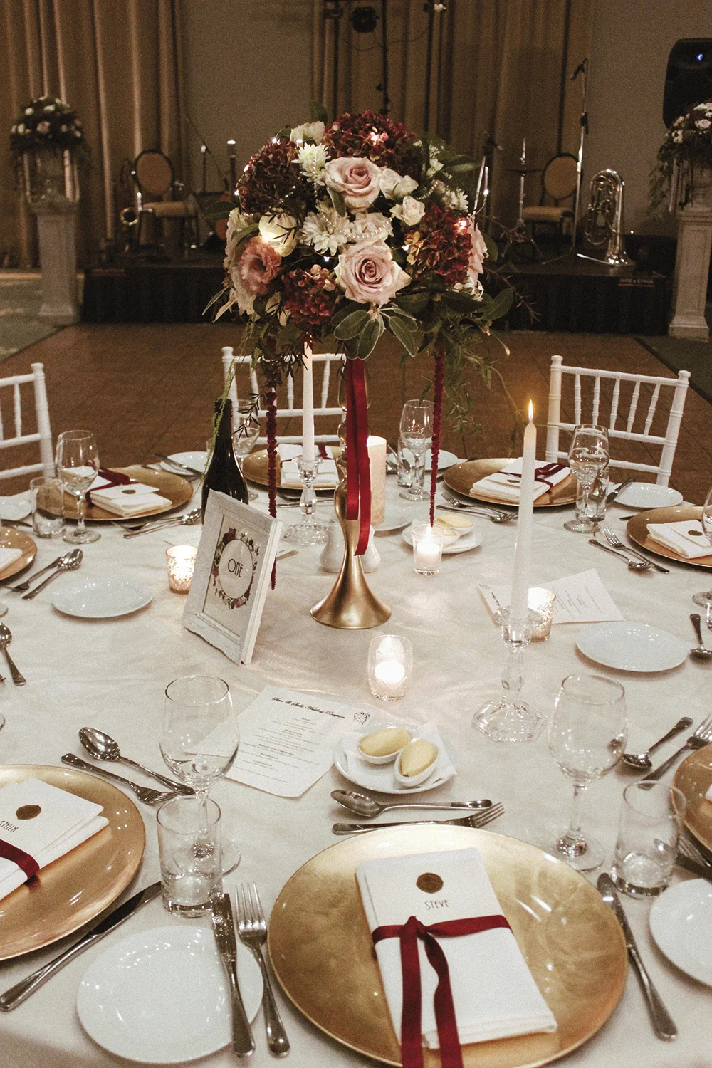 Venues — Bride & Groom Magazine