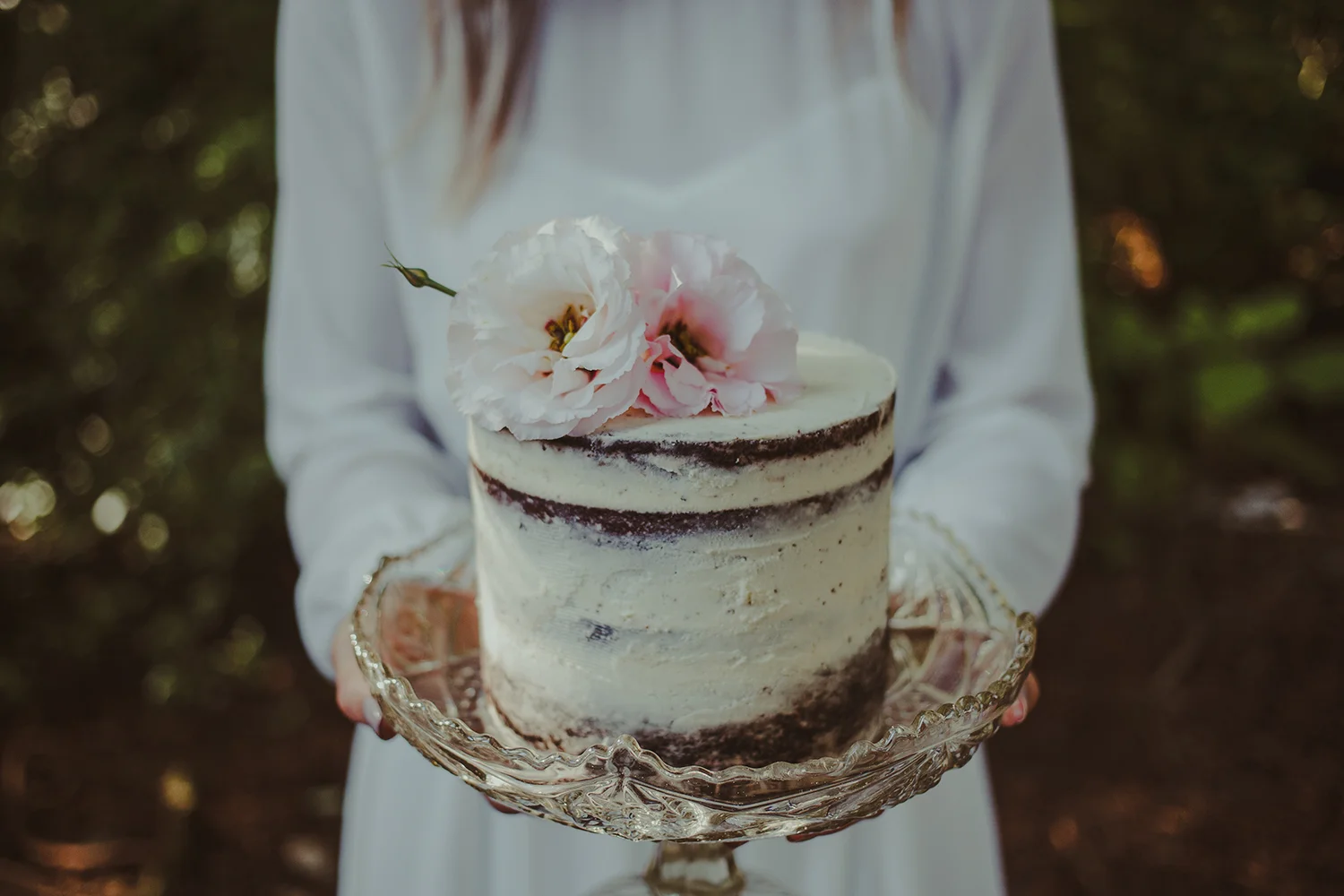 Free Spirit — Bride & Groom Magazine