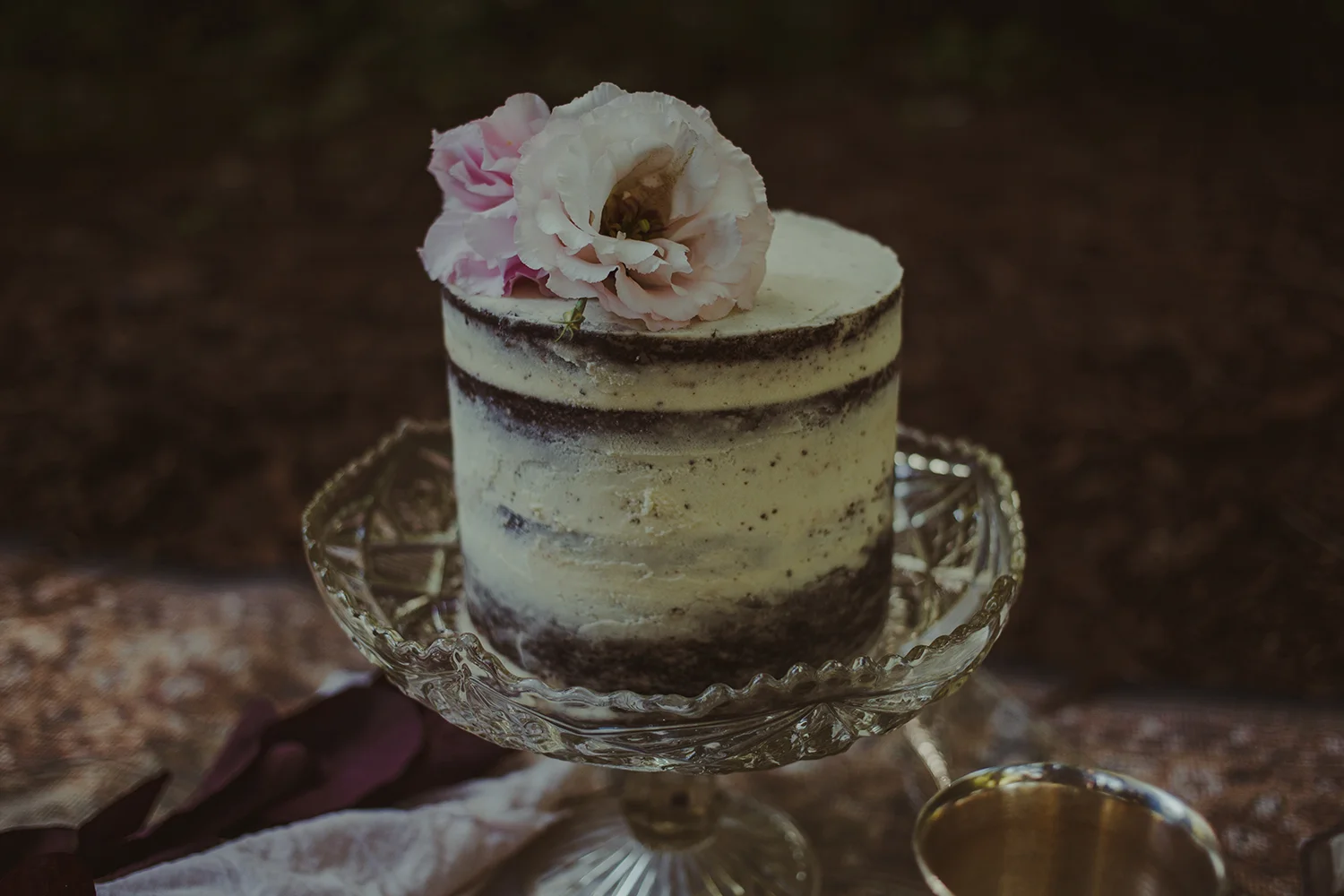 Free Spirit — Bride & Groom Magazine