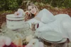 Free Spirit — Bride & Groom Magazine