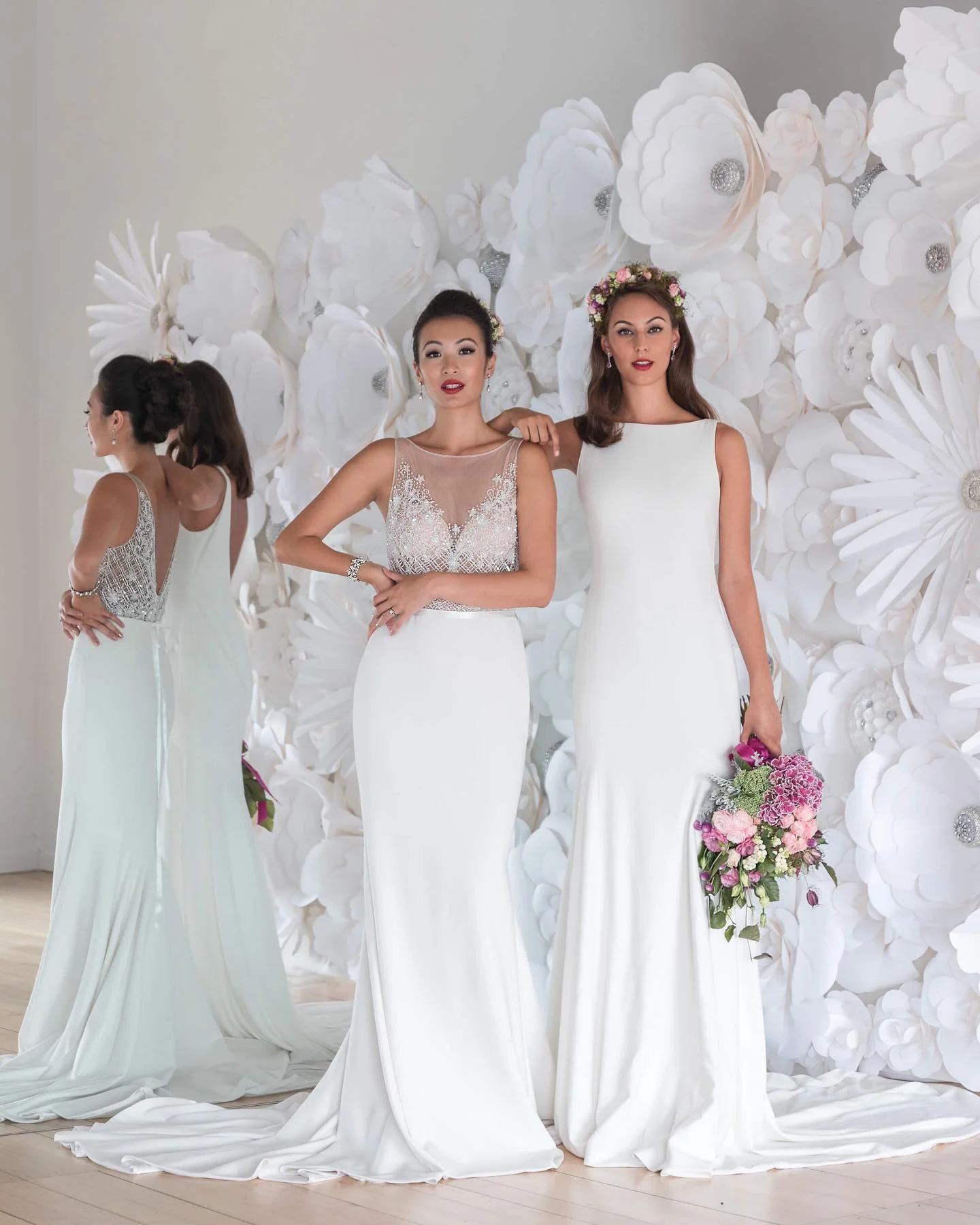 Fashion — Bride & Groom Magazine - NZ's Number 1 Wedding Magazine