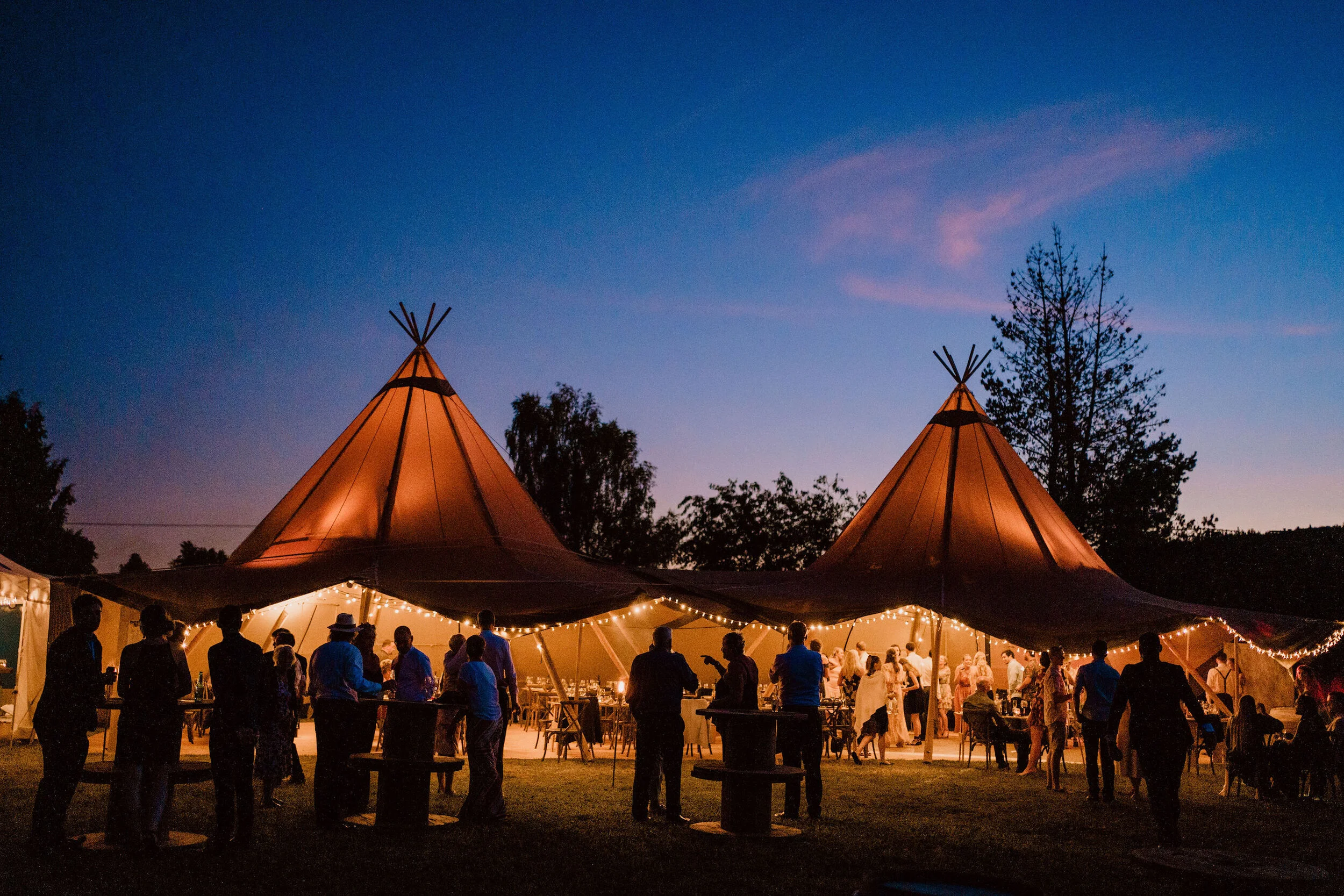 Tegan & Mitchell — Bride & Groom Magazine - NZ's Number 1 Wedding Magazine