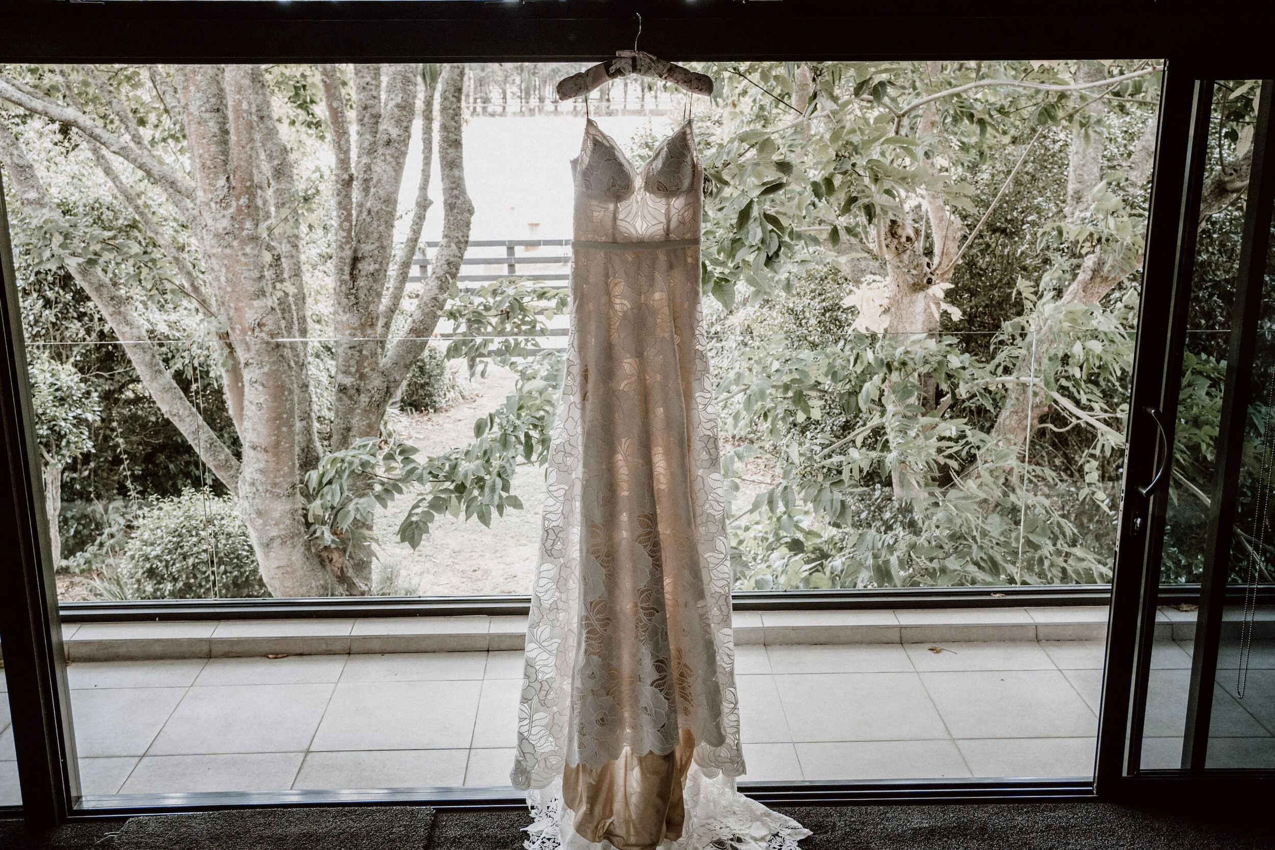 Tegan & Mitchell — Bride & Groom Magazine - NZ's Number 1 Wedding Magazine