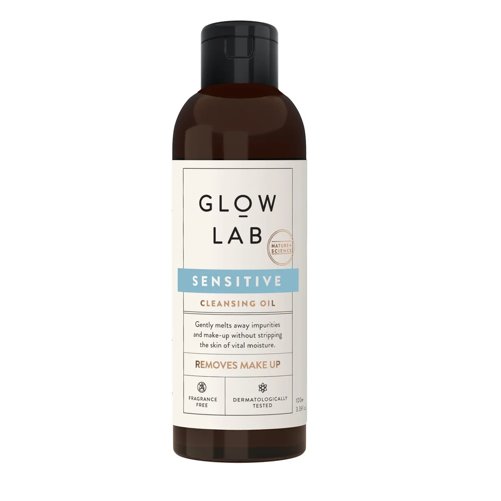 Glow Lab Sensitive range — Bride & Groom Magazine