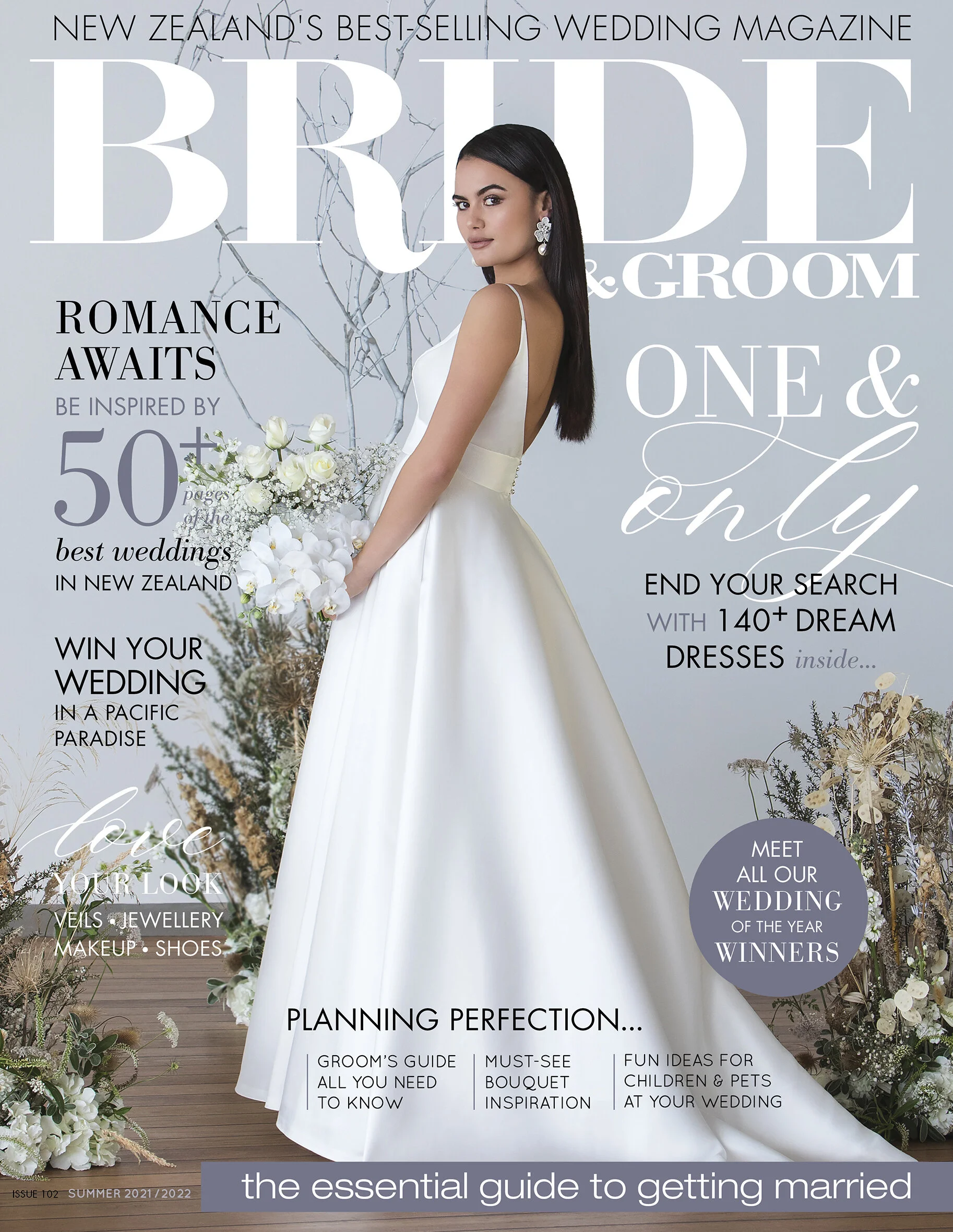 Shop — Bride & Groom Magazine - NZ's Number 1 Wedding Magazine