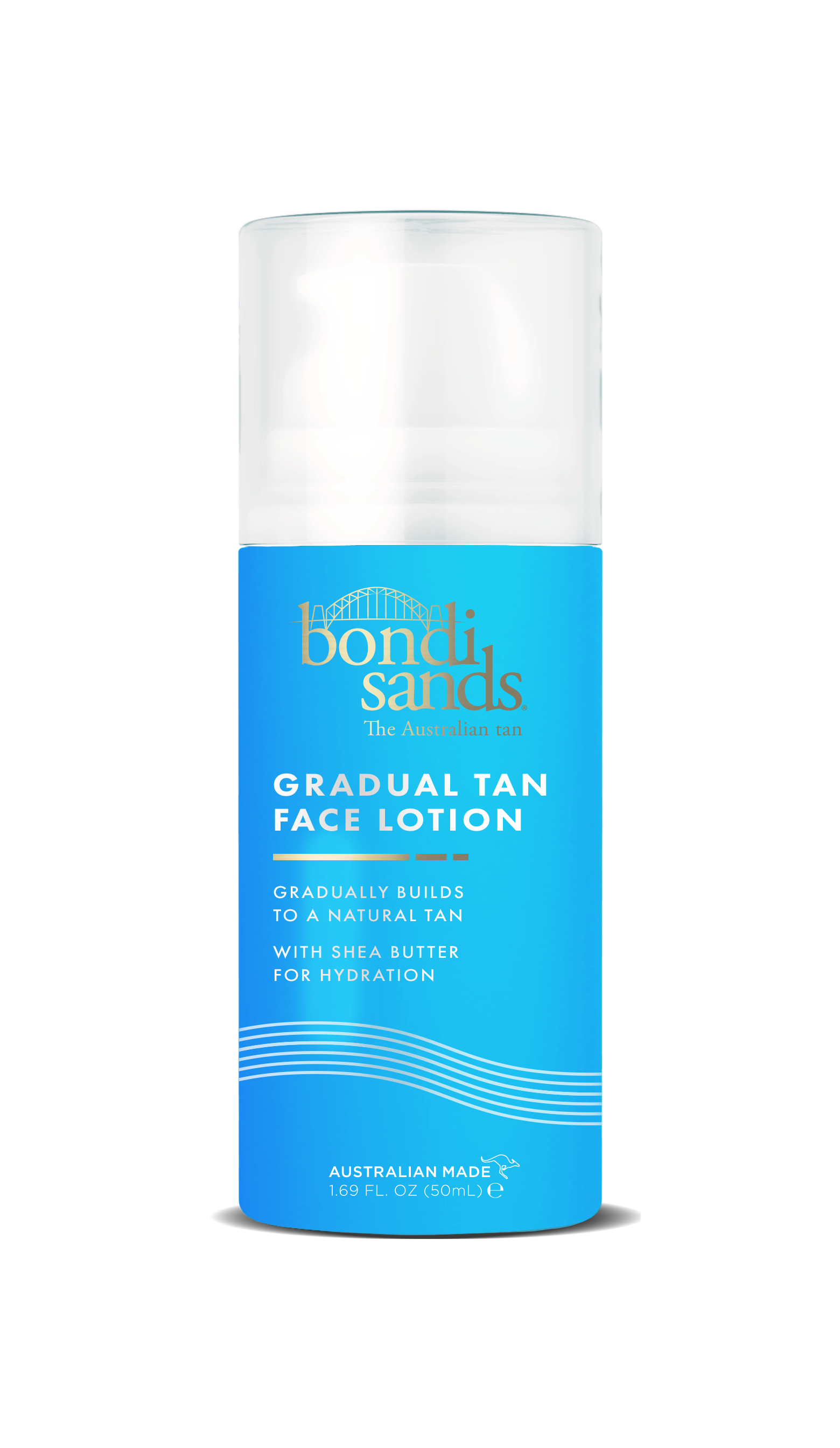Bondi Sands gradual tanning range — Bride & Groom Magazine