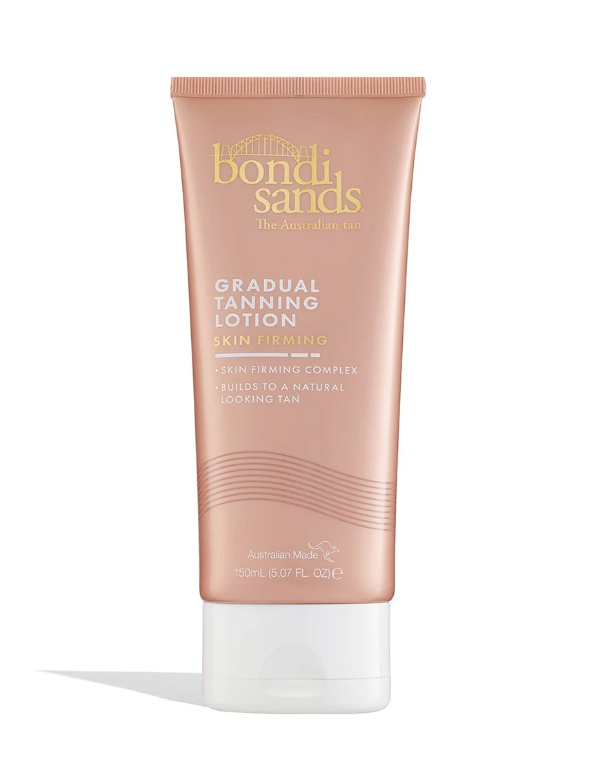 Bondi Sands gradual tanning range — Bride & Groom Magazine