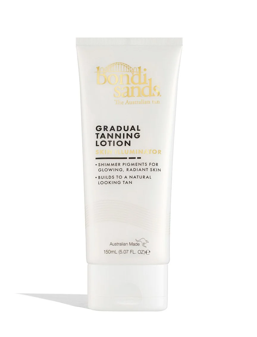 Bondi Sands gradual tanning range — Bride & Groom Magazine