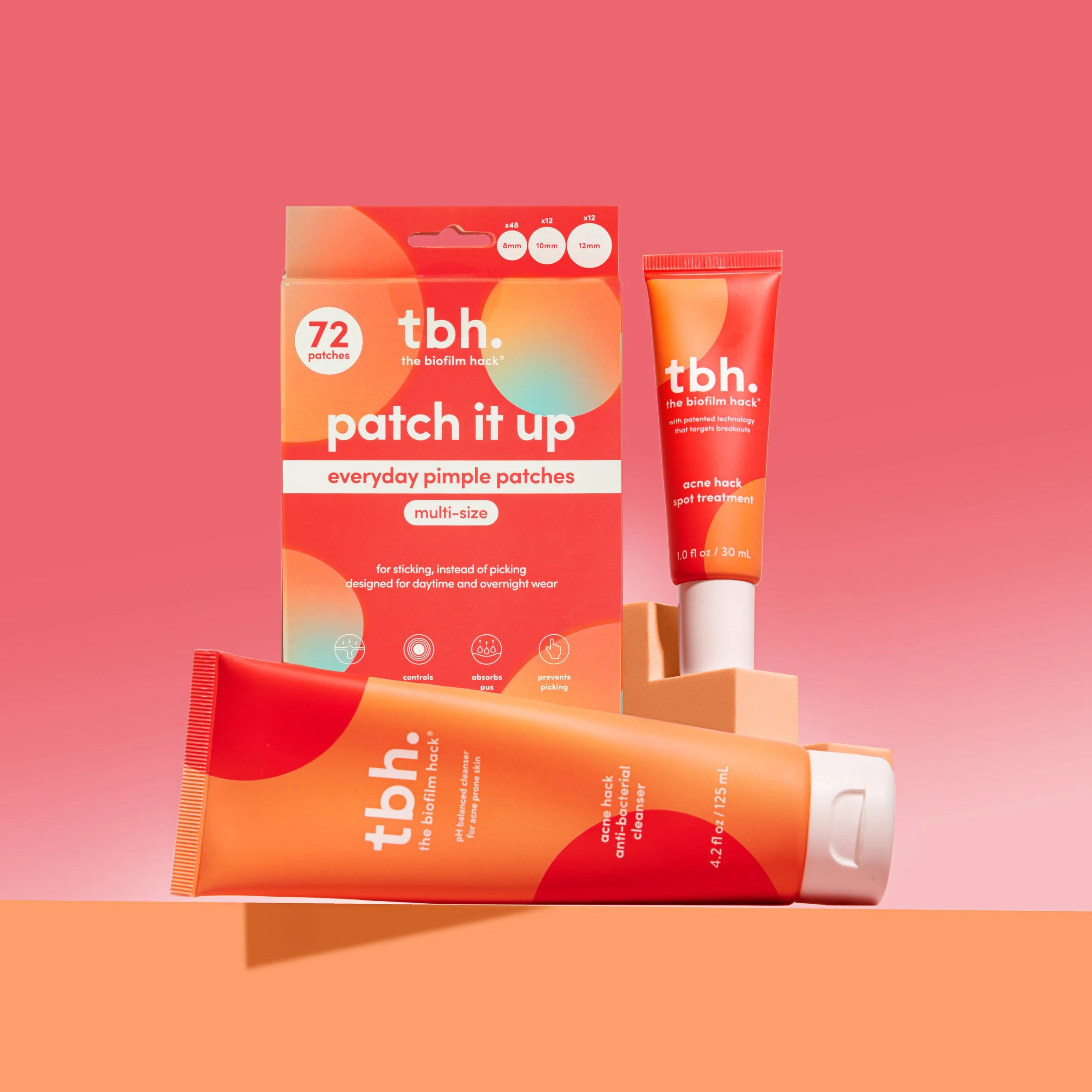 tbh Skincare — Bride & Groom Magazine