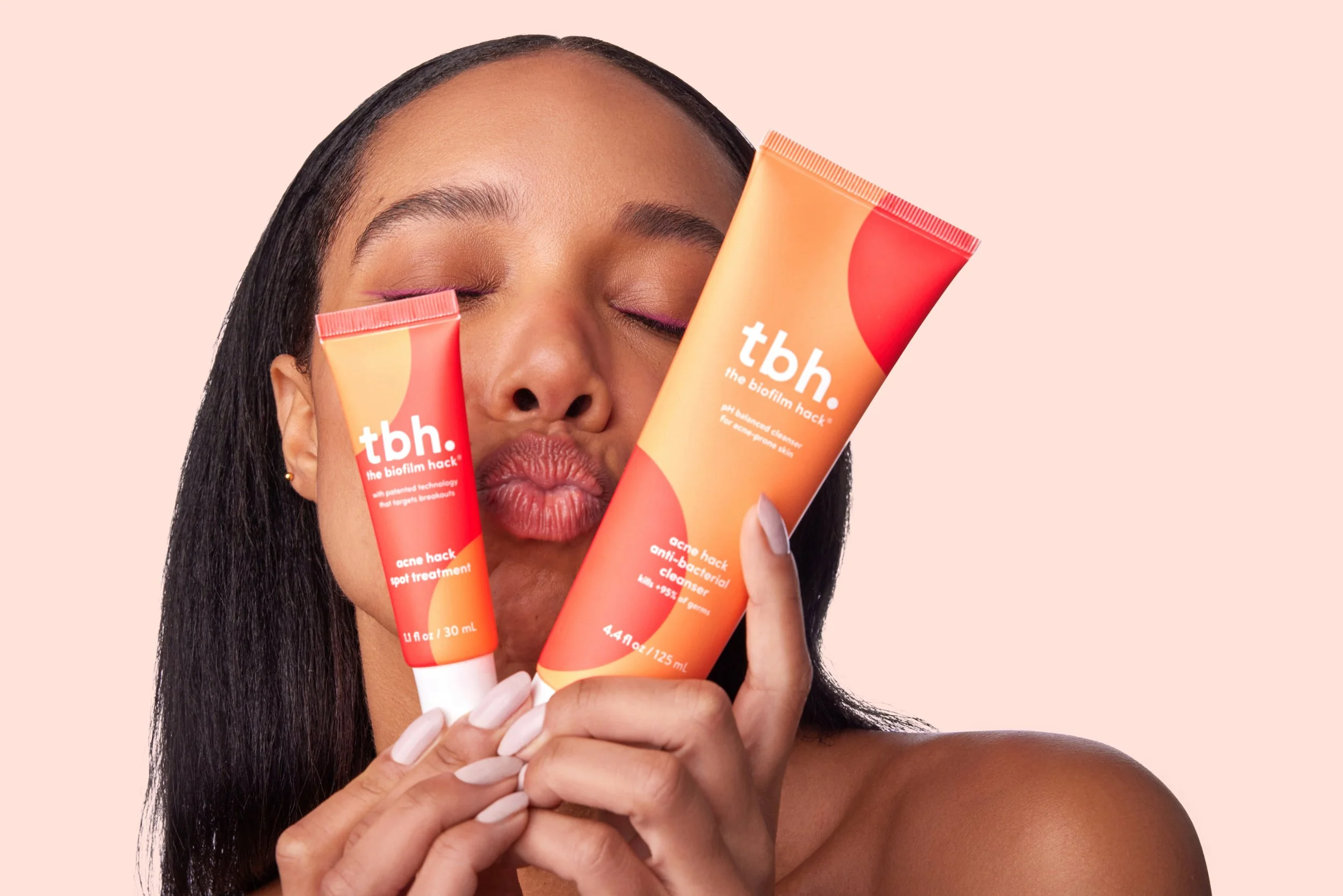 tbh Skincare — Bride & Groom Magazine
