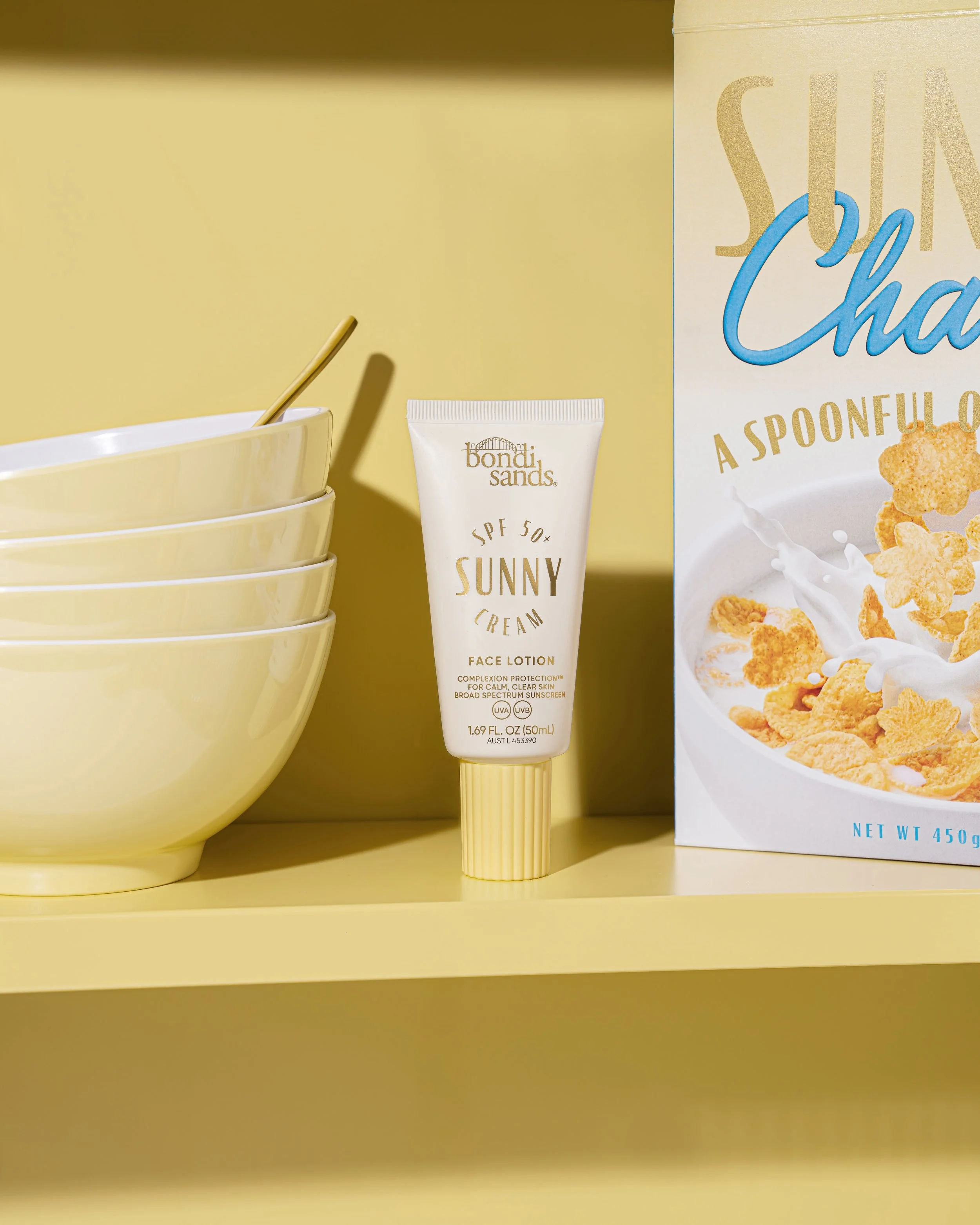 Bondi Sands Sunny Range — Bride & Groom Magazine