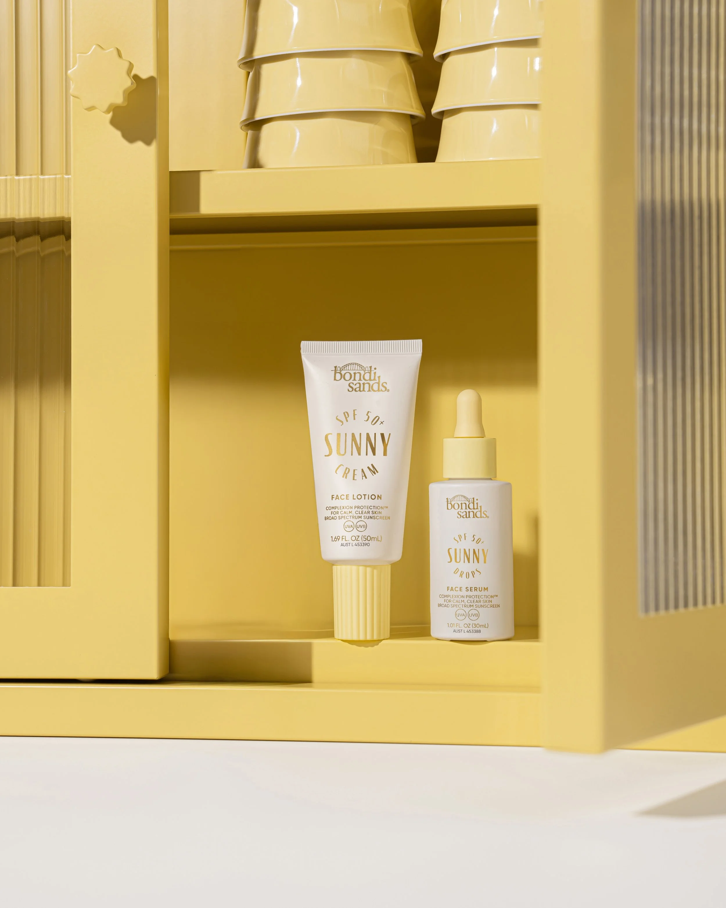 Bondi Sands Sunny Range — Bride & Groom Magazine