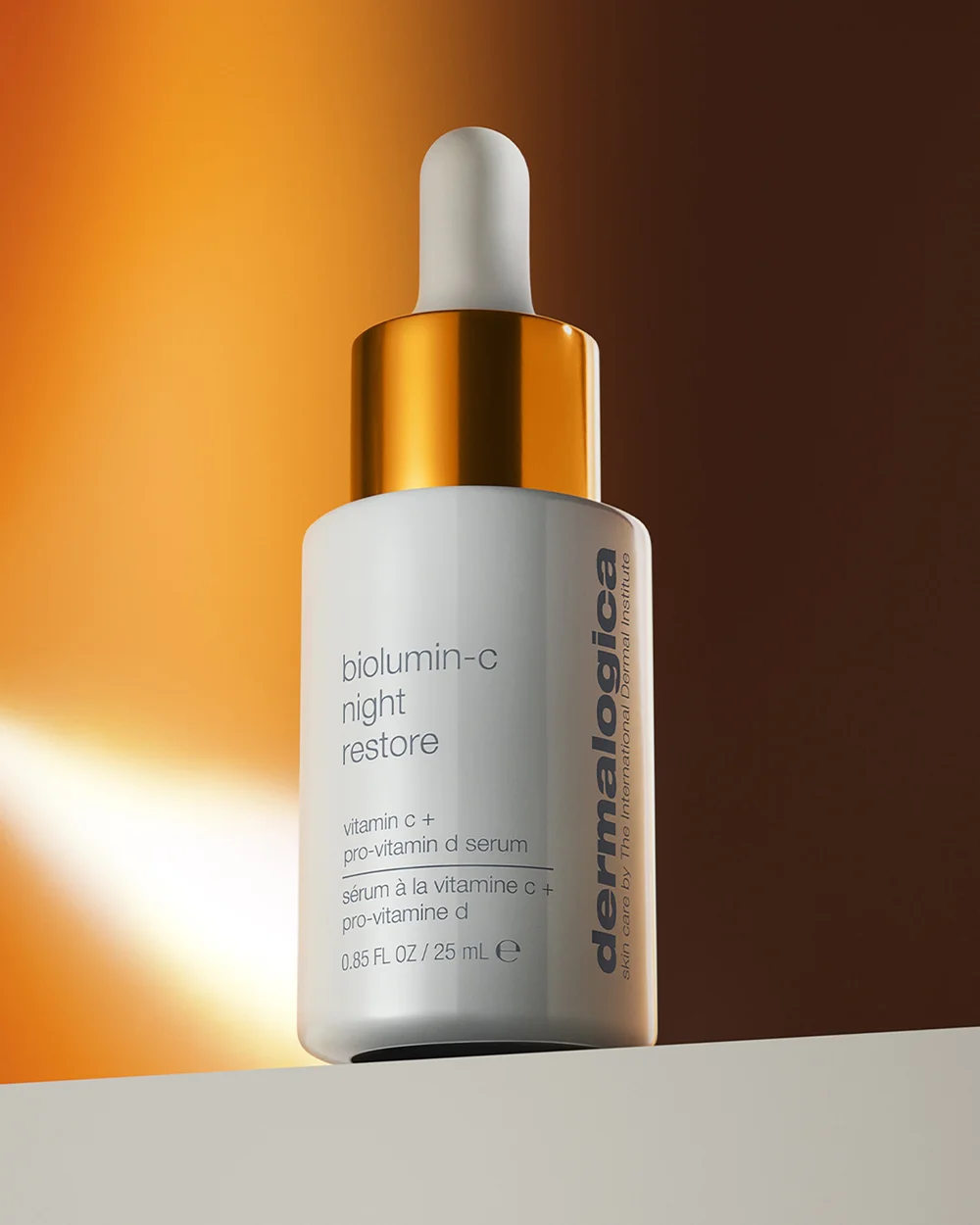 Dermalogica’s BioLumin-C Night Restore — Bride & Groom Magazine