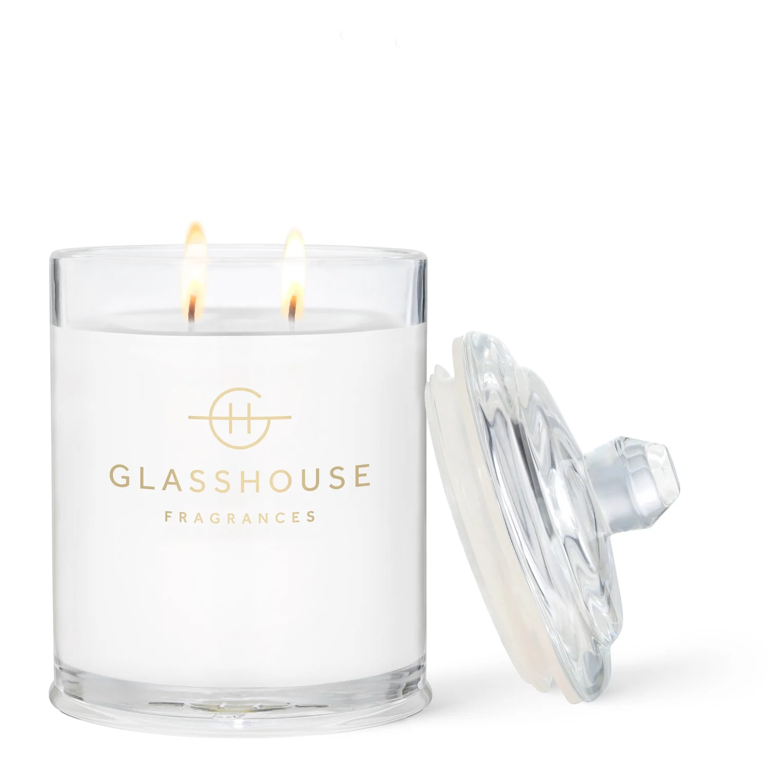 Glasshouse Fragrances New Core Candles — Bride & Groom Magazine