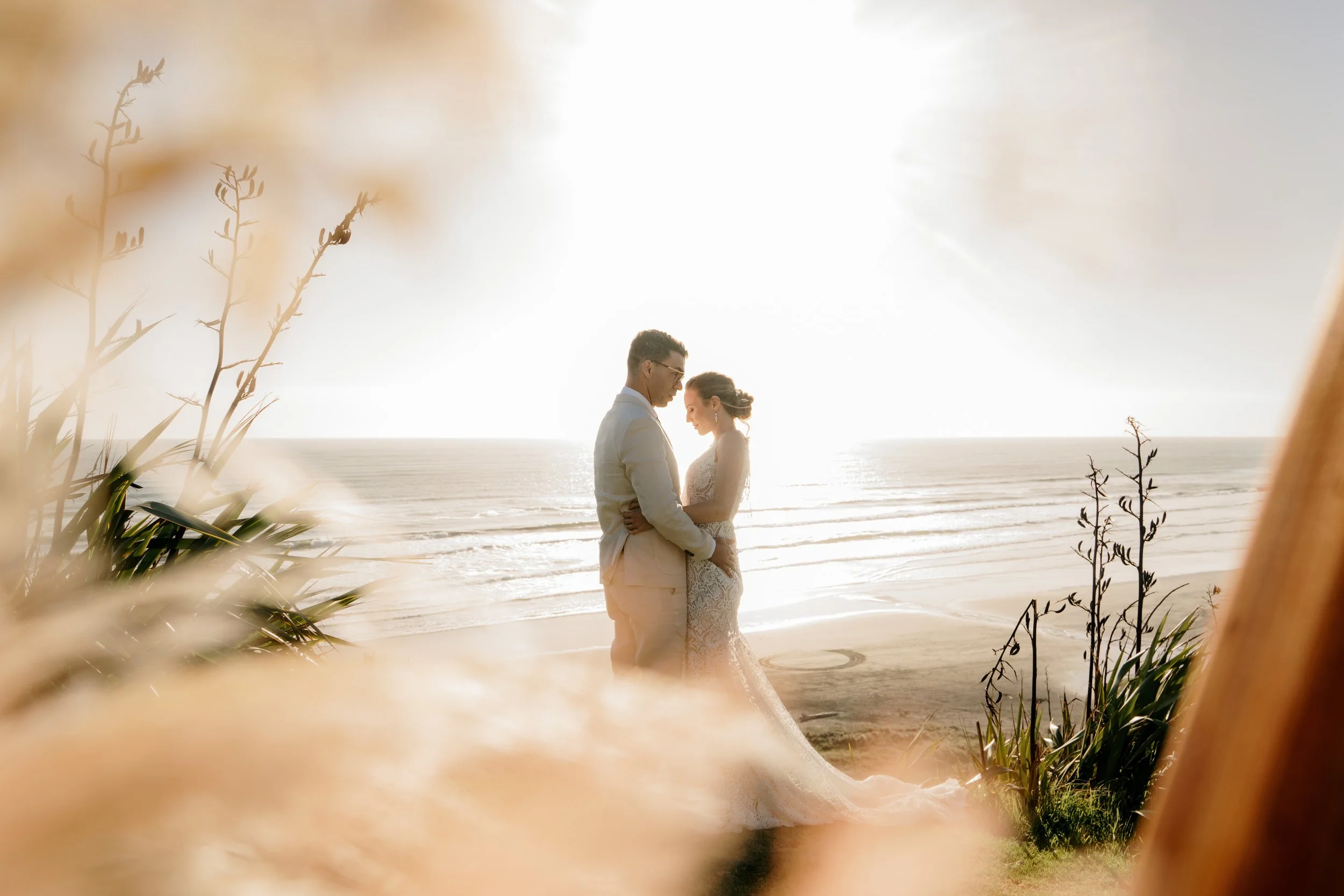 Castaways Resort Wedding Open Day — Bride & Groom Magazine