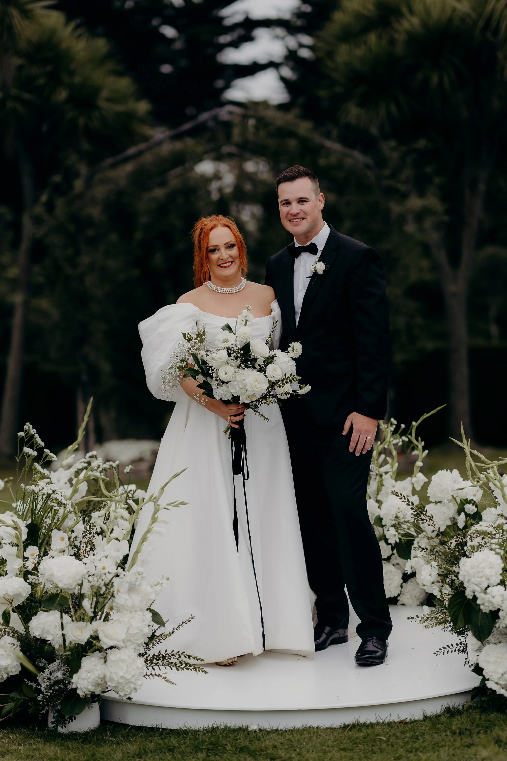 Anna and peter wedding | Beachweddingtips.com