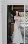 Laura & Ryan — Bride & Groom Magazine