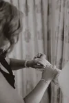 Laura & Ryan — Bride & Groom Magazine