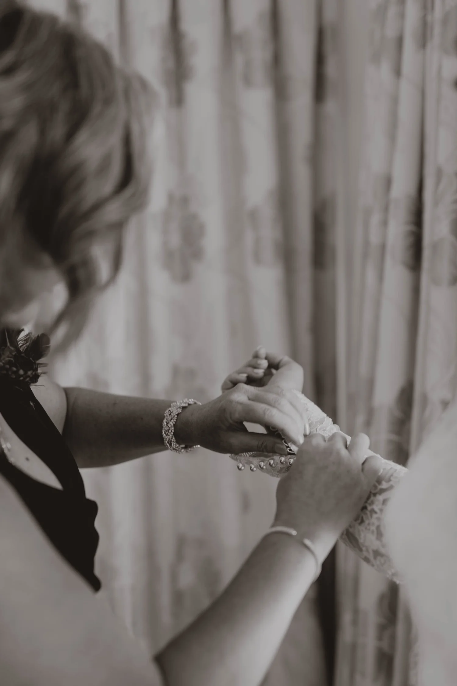 Laura & Ryan — Bride & Groom Magazine