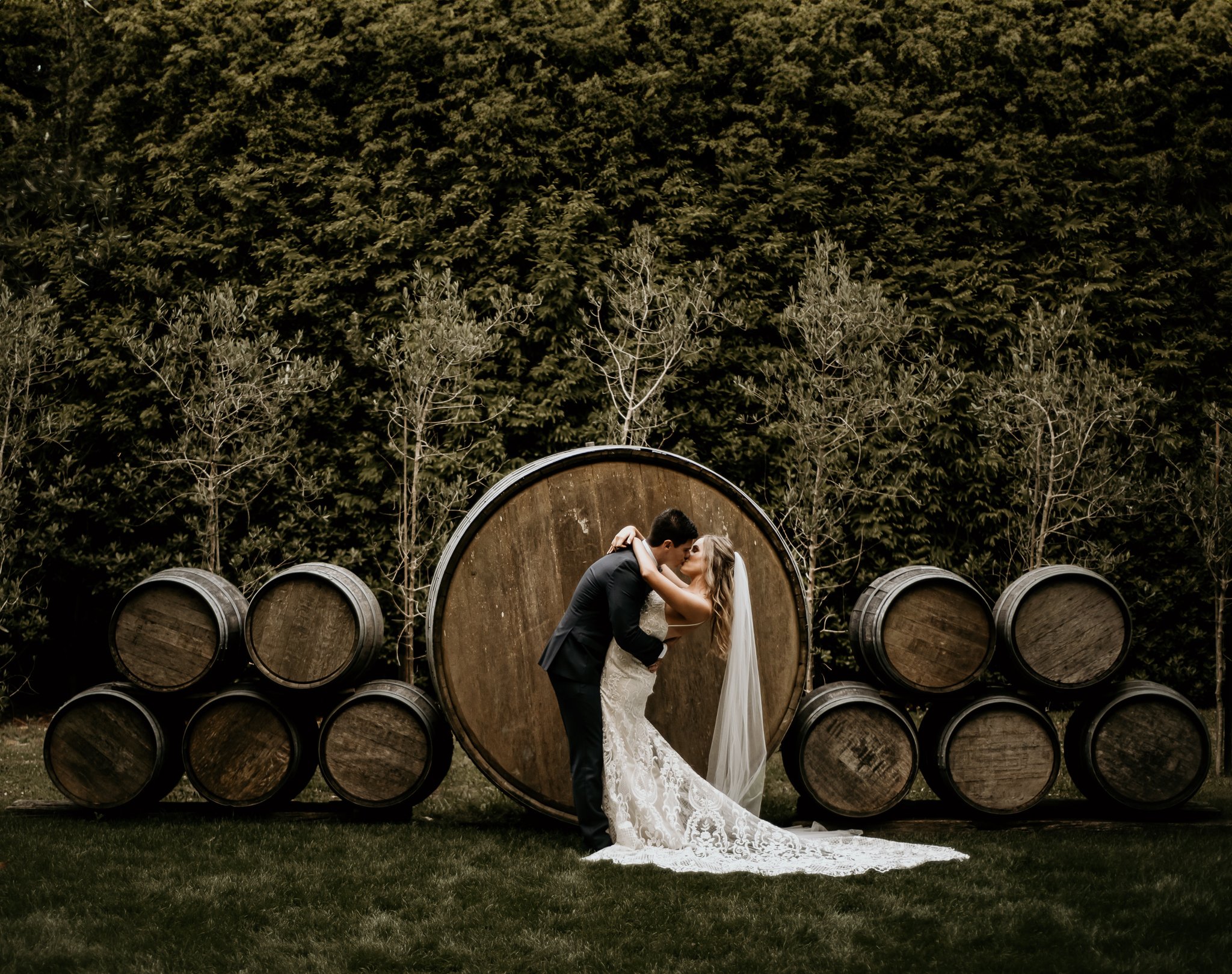 Markovina Grand Wedding Open Day — Bride & Groom Magazine