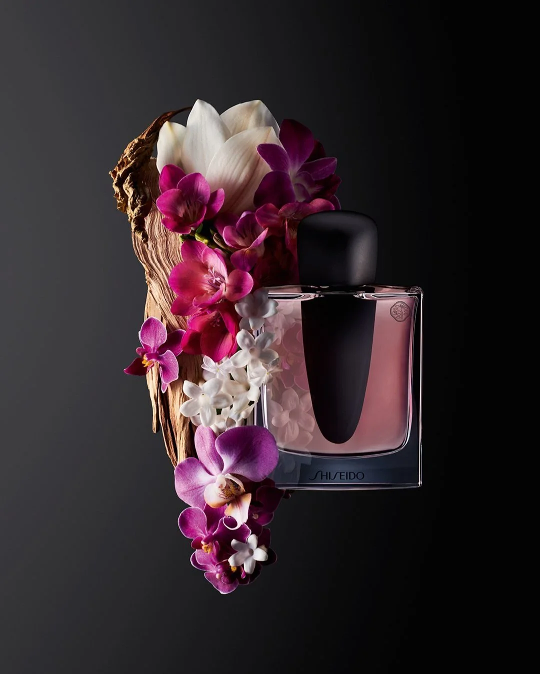 GINZA and GINZA Murasaki EDP — Bride & Groom Magazine