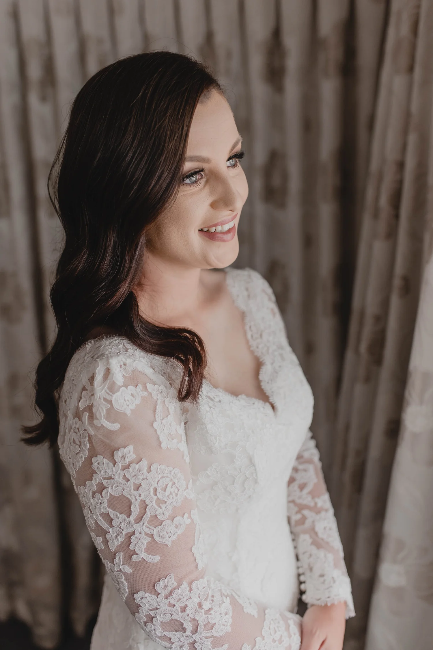 Laura & Ryan — Bride & Groom Magazine