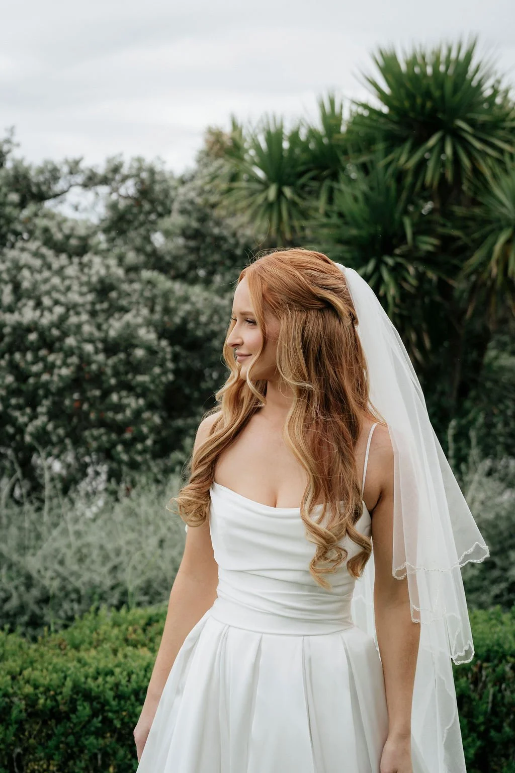 Katie & Sam — Bride & Groom Magazine