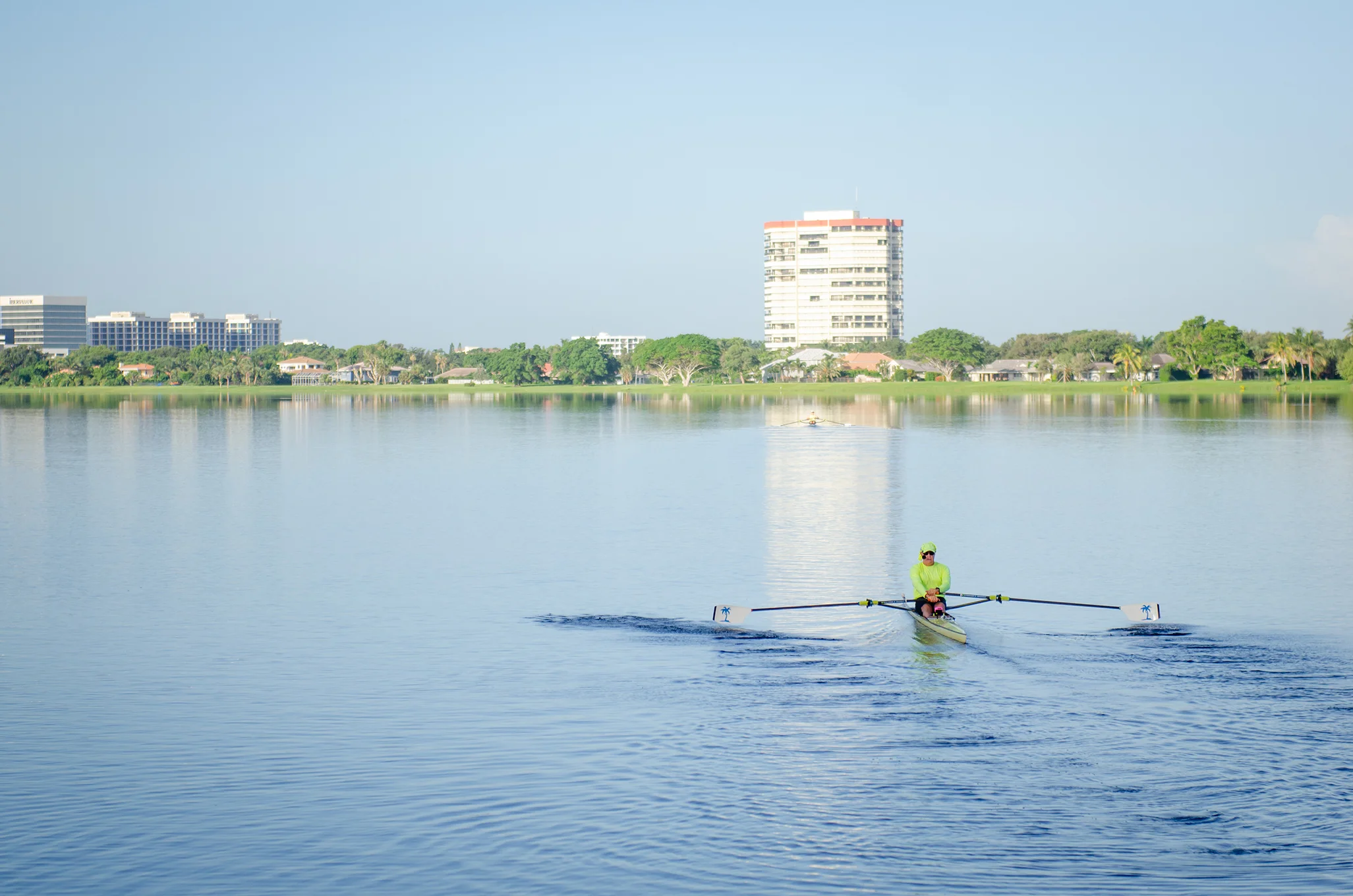 Palm Beach Rowing Association
