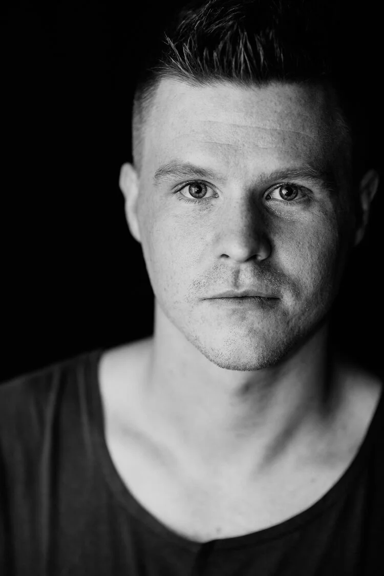 Our Team — BACKBONE