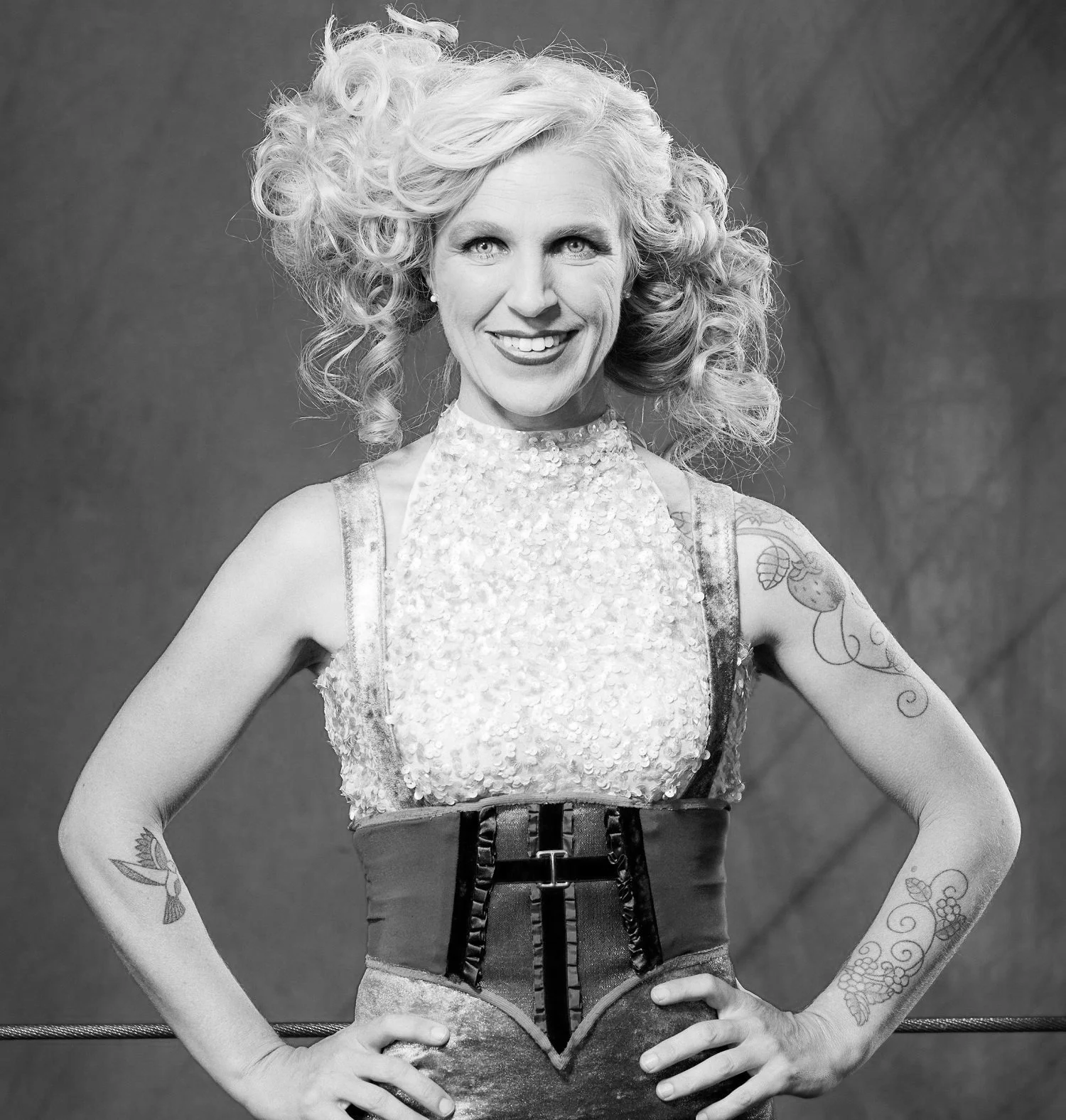 Our Team — BACKBONE