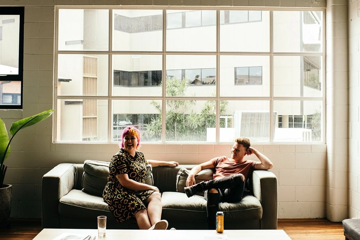 Our News — BACKBONE