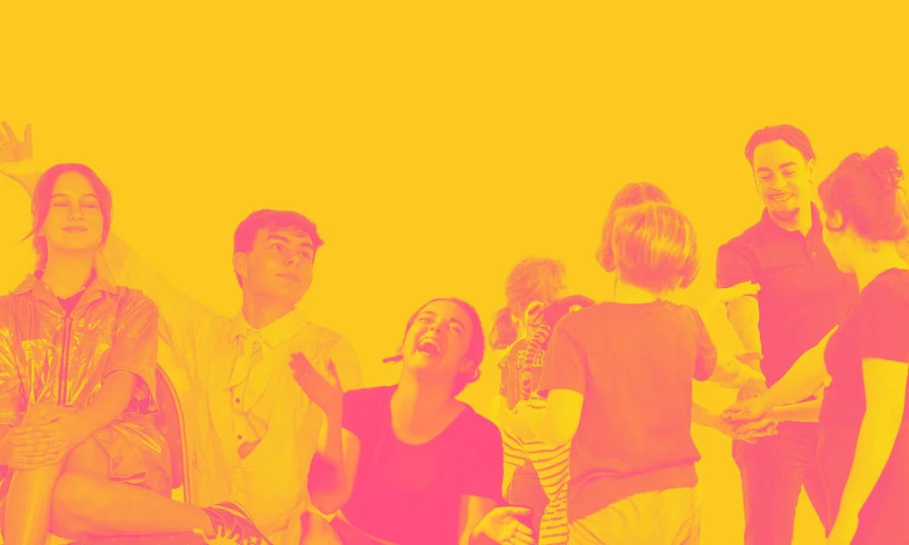 Youth Programs — BACKBONE