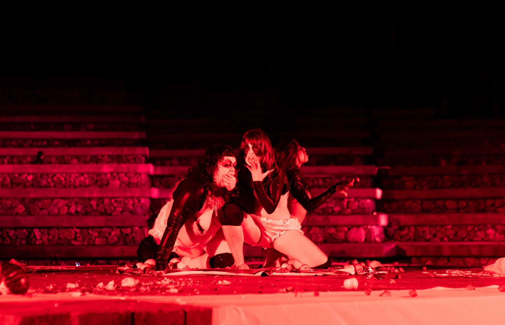 Backbone Festival | Discover Young Artistic Talent—Join Now — BACKBONE