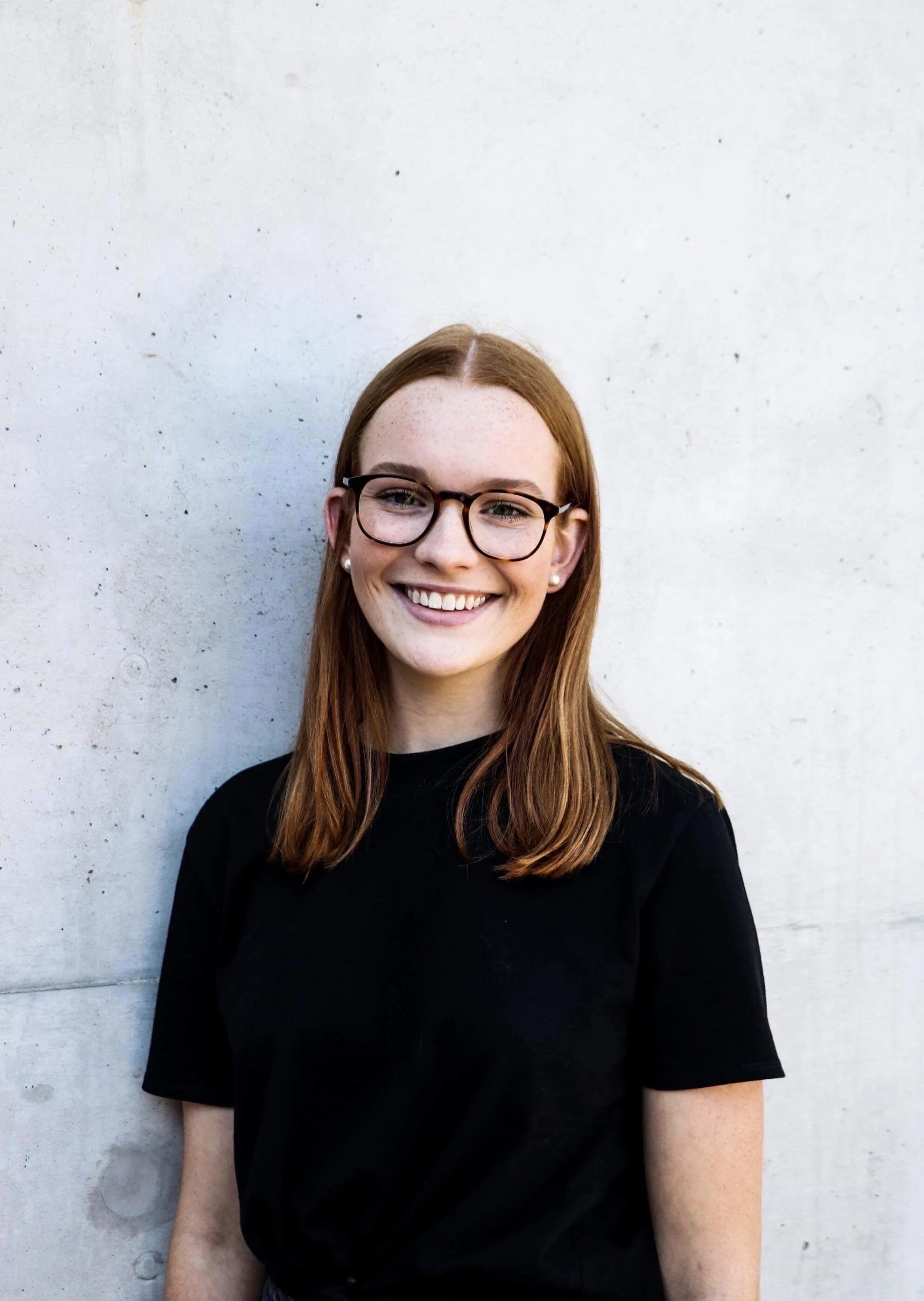 Our Team — BACKBONE