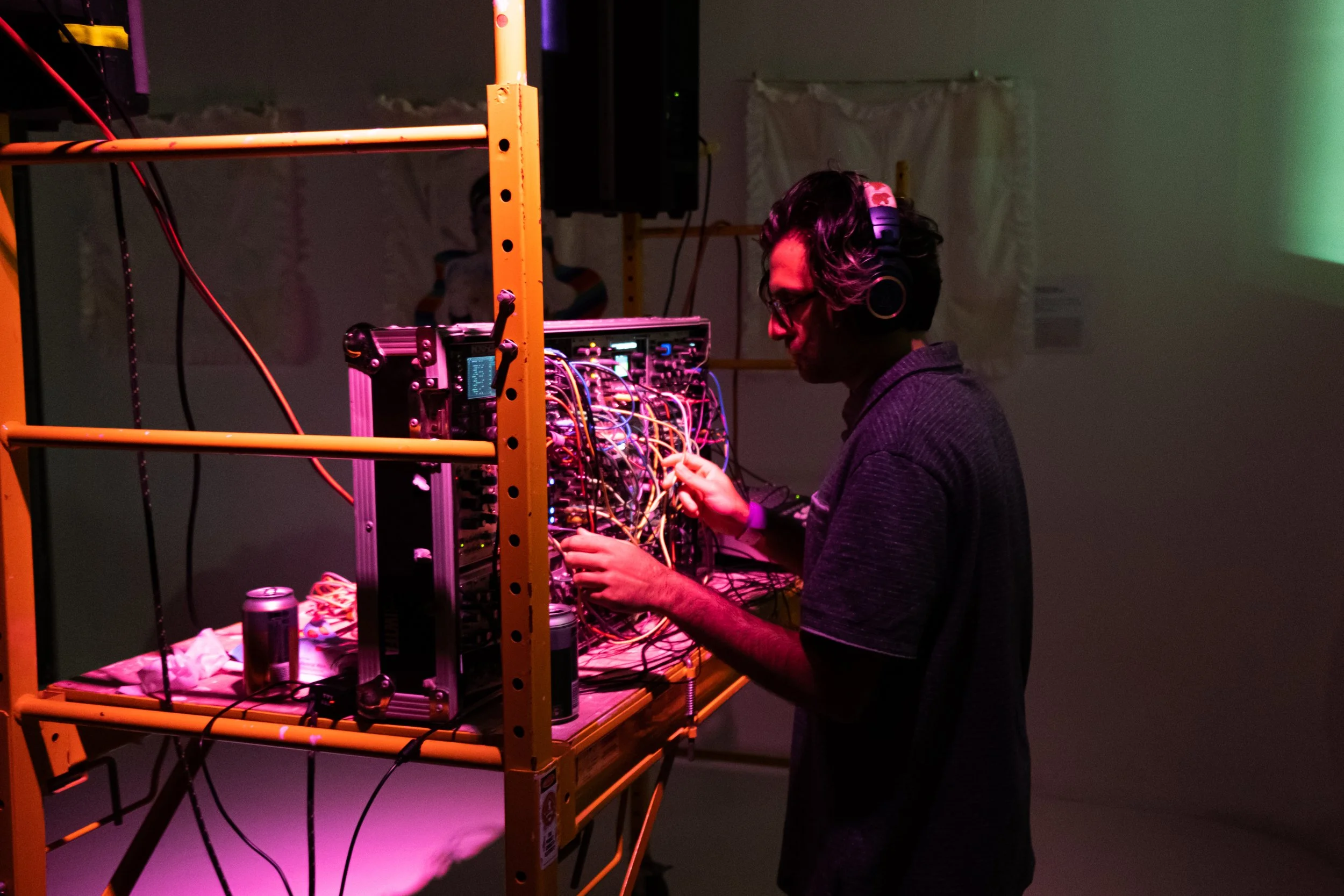 Vein Cage 2021 | Explore Artistic Expression Today — BACKBONE