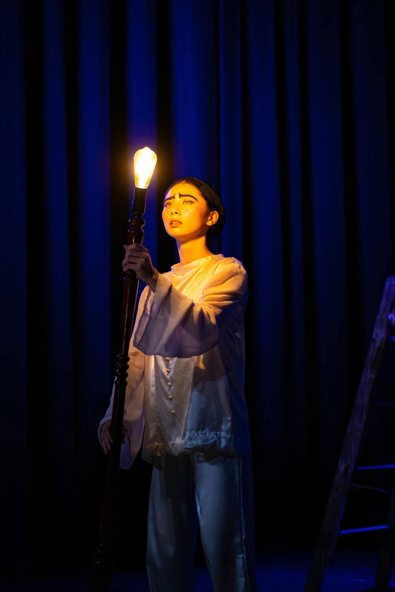 PILOT ARTIST RESIDENCY | Discover Creative Opportunities Now — BACKBONE