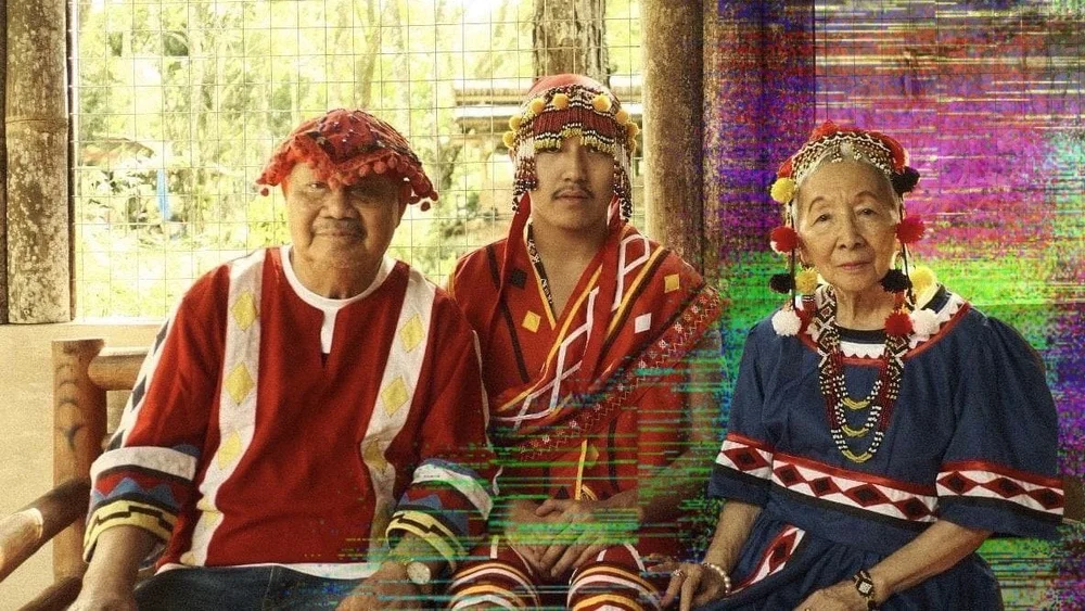 Bahala/o — BACKBONE