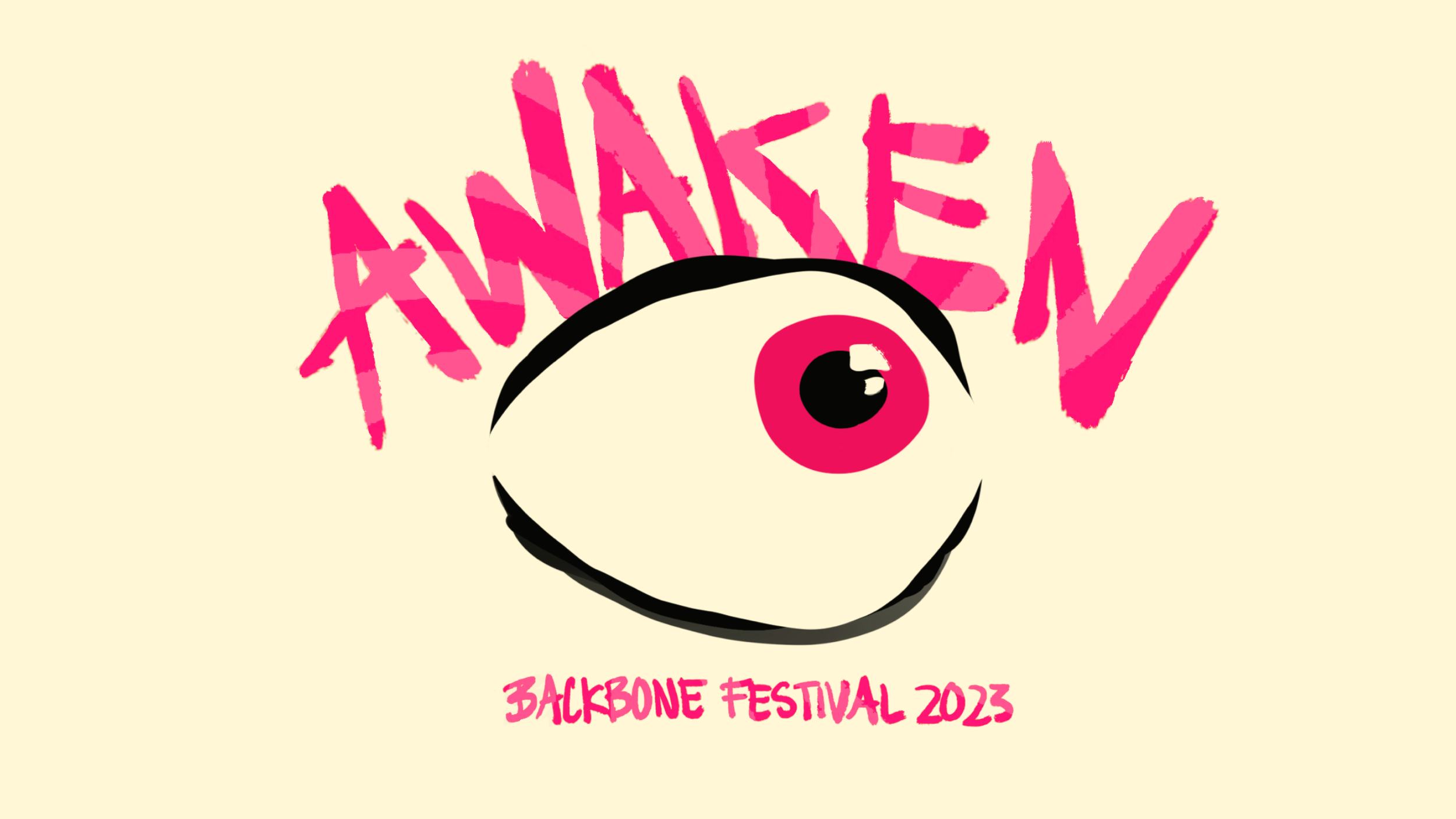 Announcing AWAKEN: Backbone Festival 2023! — BACKBONE