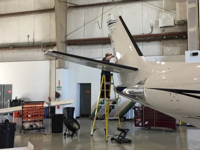 Private Aircraft Maintenance — Appalachian Aero Group