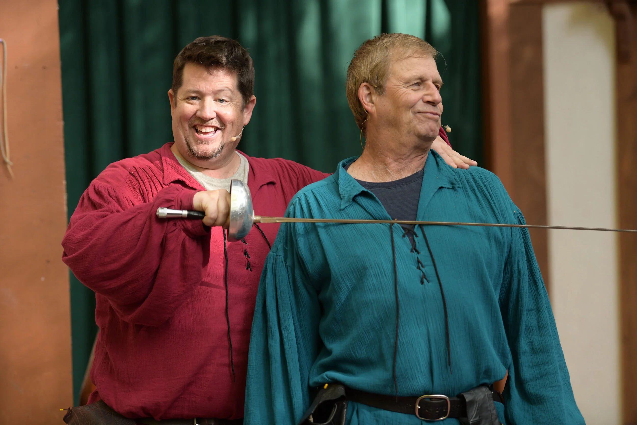 Meet the New Snot — Puke N Snot