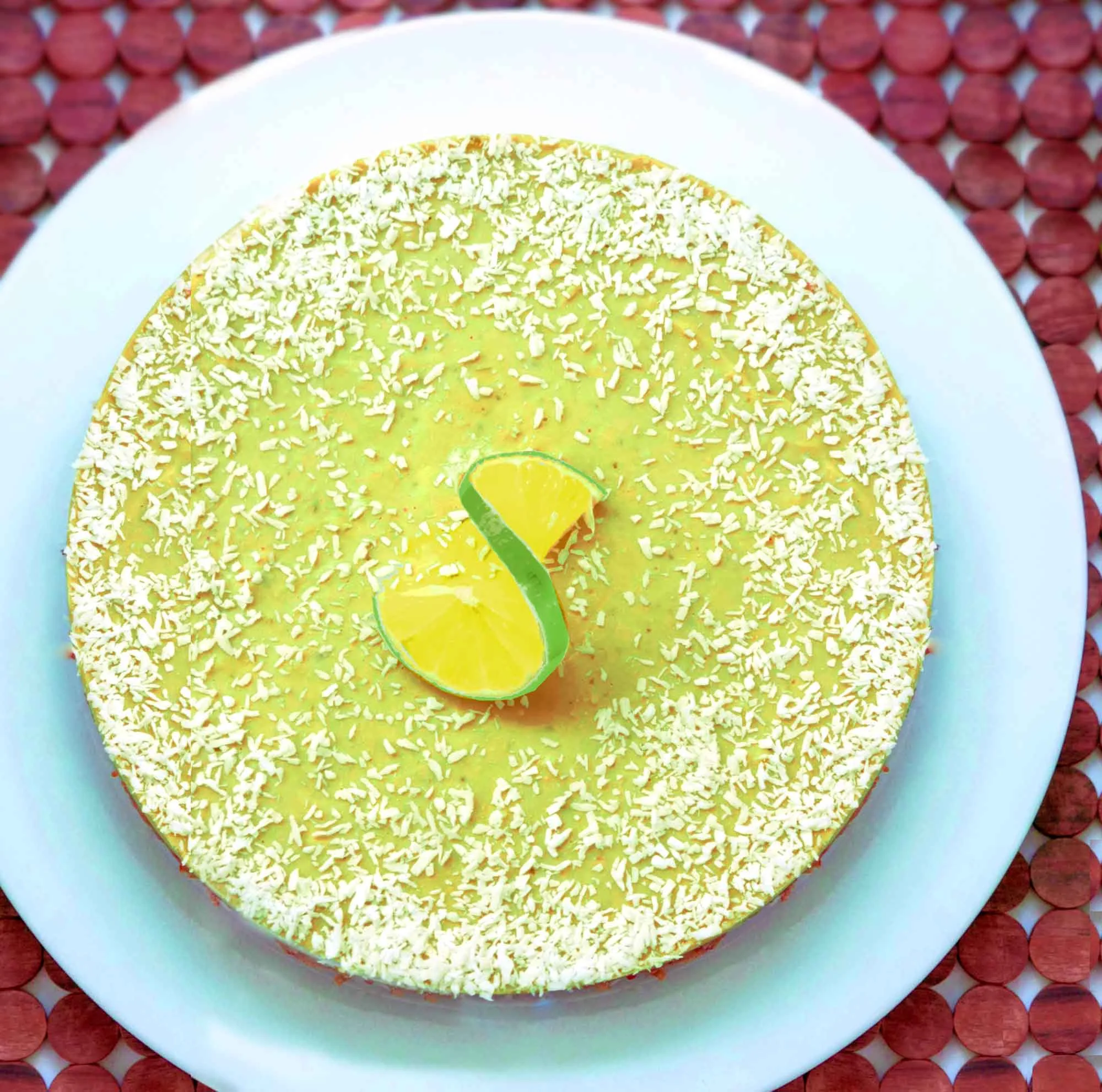 peacefood Vegan Restaurant Washington Square Park | Vegan Desserts