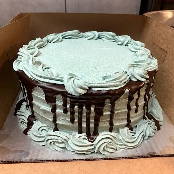 custom bakery orders